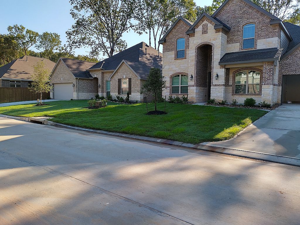 21767 Brazos Bend Blvd, Porter, TX 77365 | Zillow