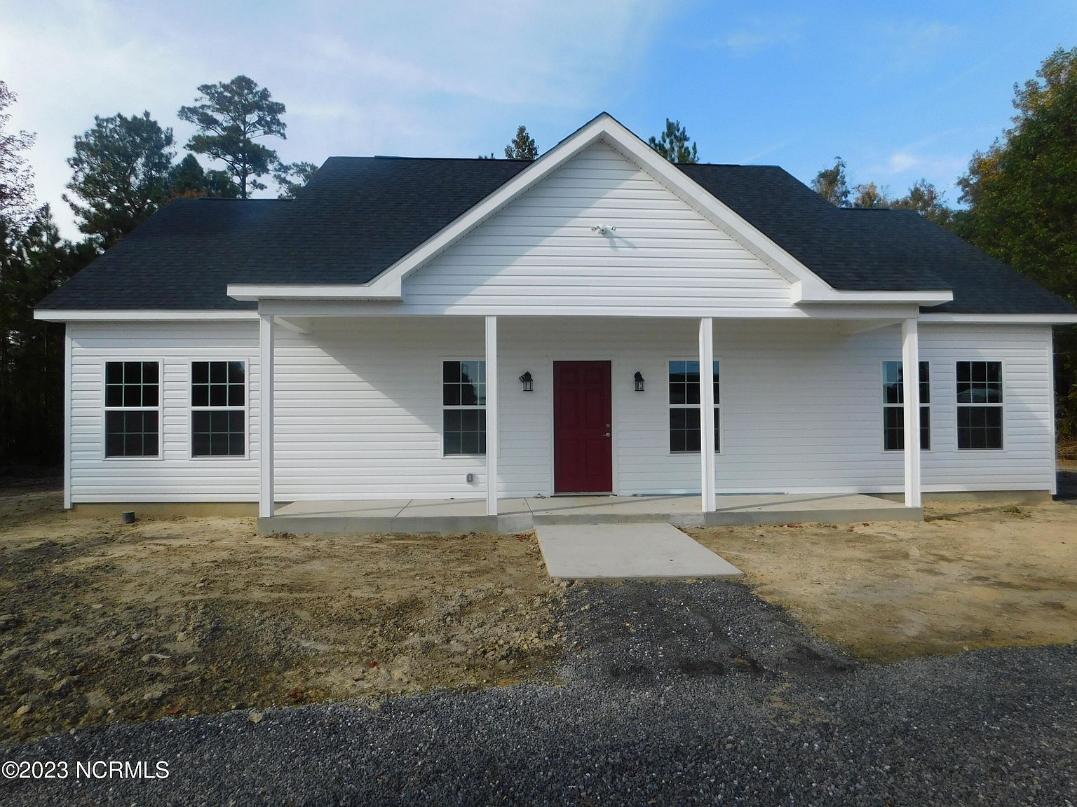 14 Mallory Buck Road, Gates, NC 27937 | Zillow