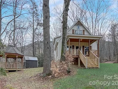 0 Hemlock Springs Rd Maggie Valley NC | Zillow