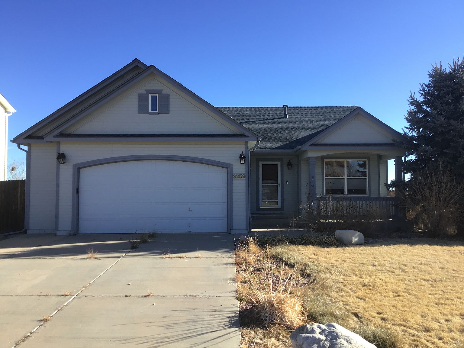 3259 Waverly Ln, Colorado Springs, CO 80922 | Zillow