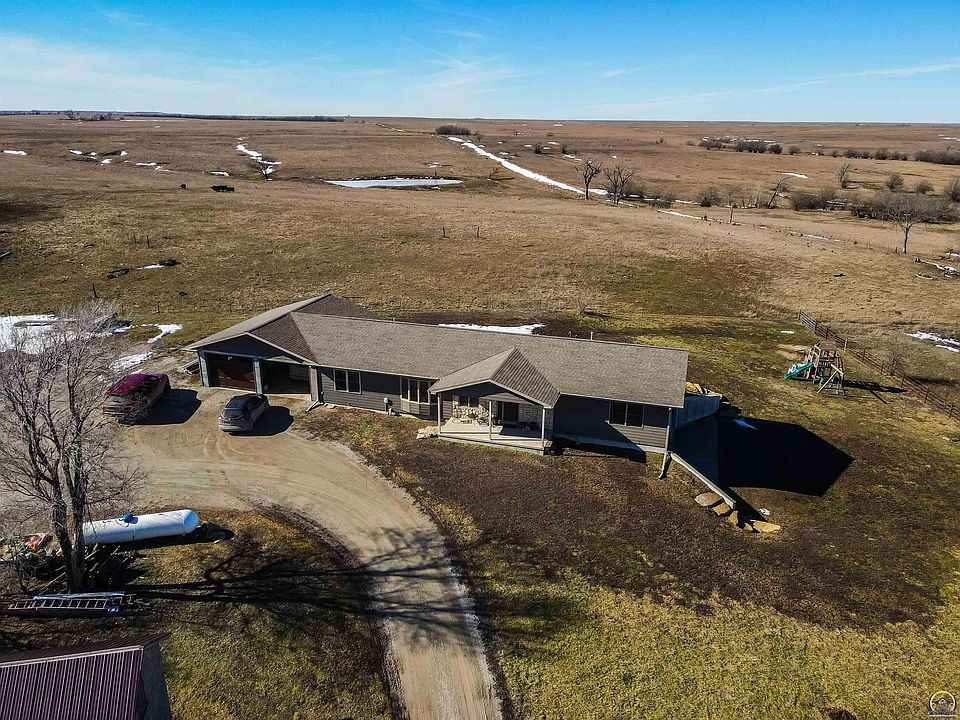 889 Road F, Olpe, KS 66865 | Zillow