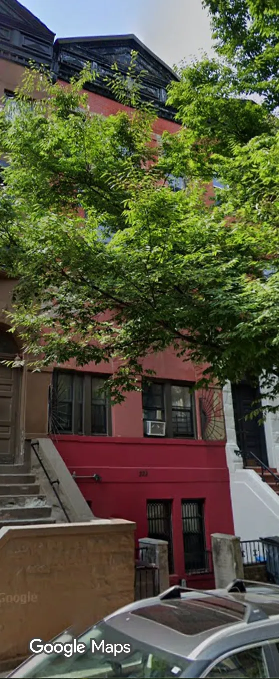 222 West 136th Street #5 in Central Harlem, Manhattan | StreetEasy