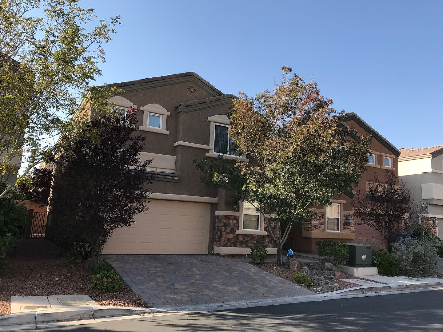 9529 Van Halen Ln, Las Vegas, NV 89148 | Zillow