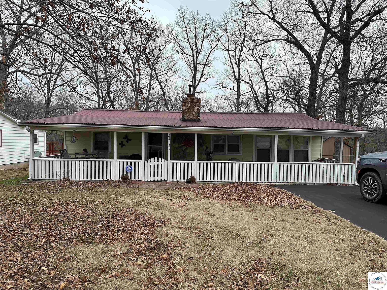 26133 Waterview Dr, Warsaw, MO 65355 | Zillow