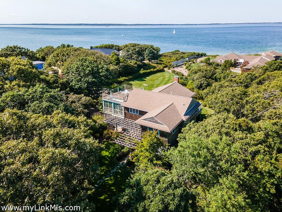 43 Naushon Rd, West Tisbury, MA 02575 | Zillow