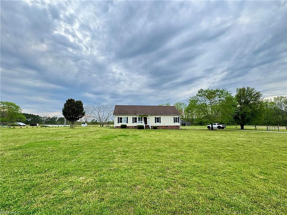 1576 Freeman Mill Rd, Suffolk, VA 23438 | Zillow