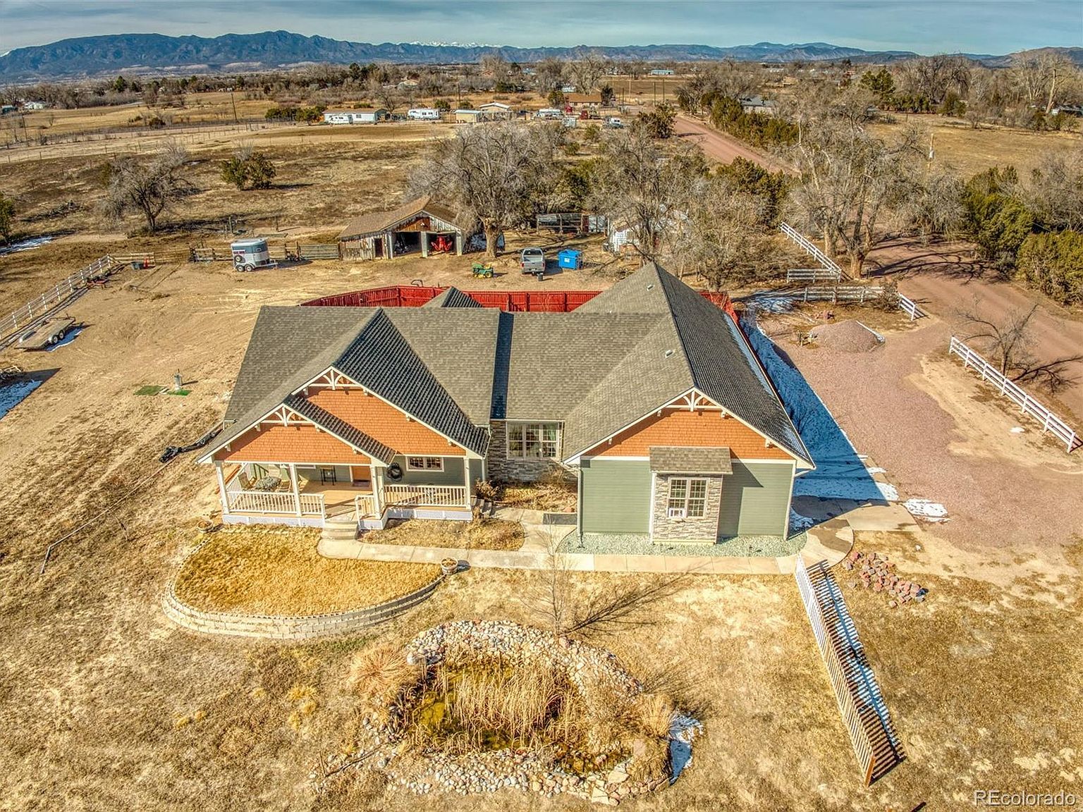 1160 6th Street, Penrose, CO 81240 | Zillow