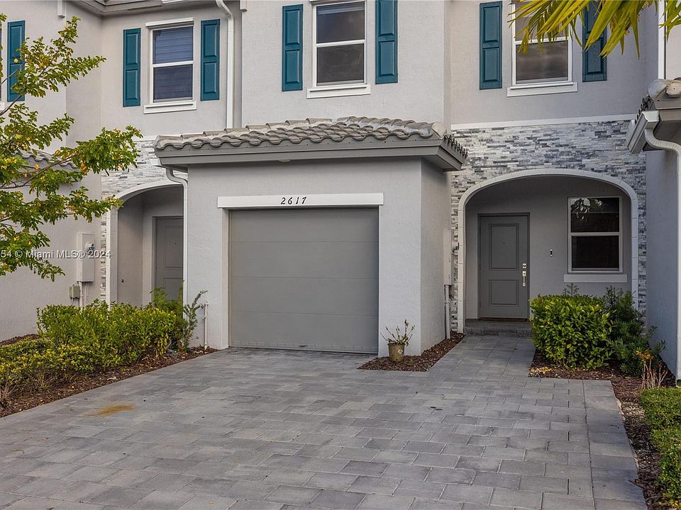 2617 SE 11th St #2617, Homestead, FL 33035 | Zillow