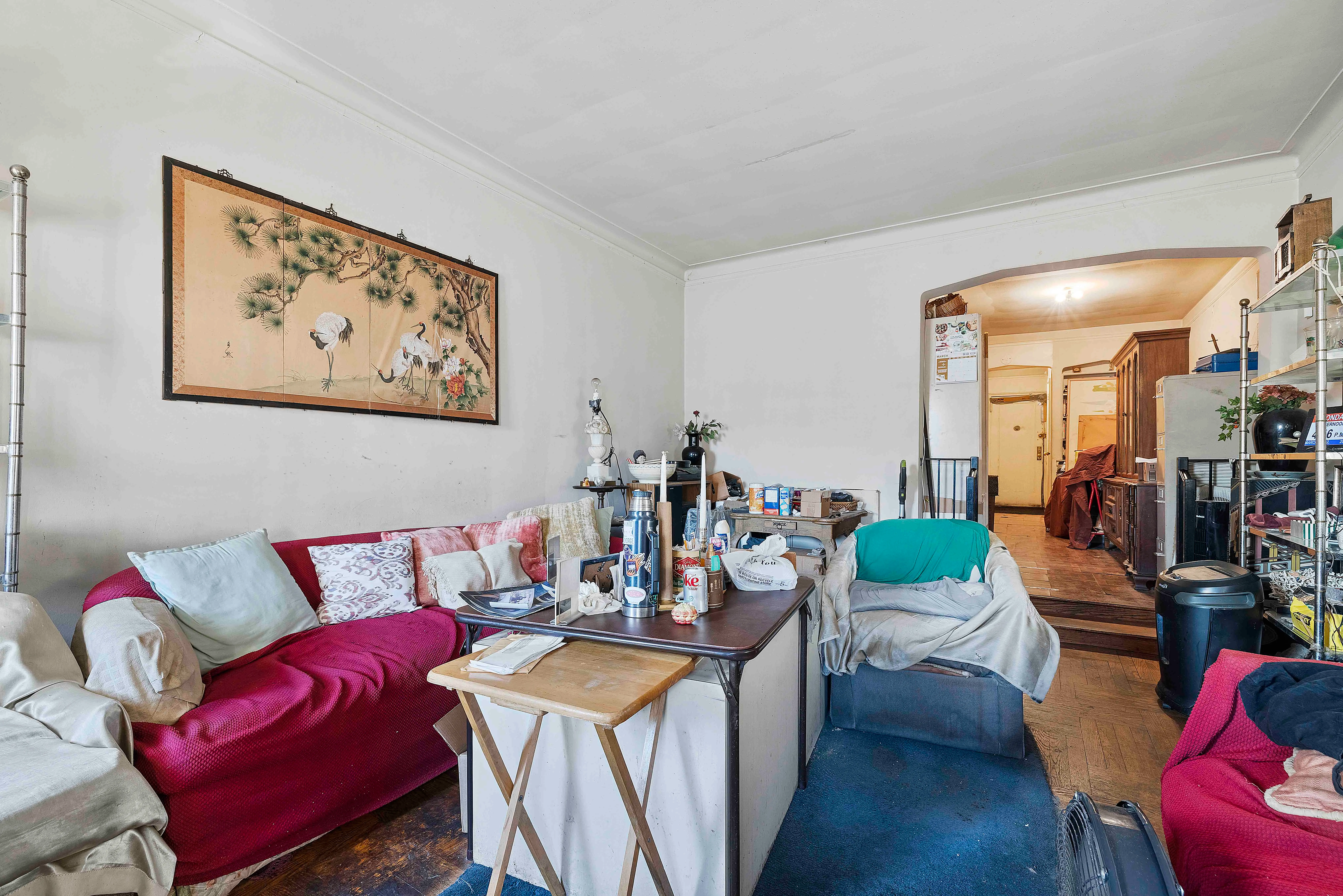 860 Grand Concourse #7F in Concourse, Bronx | StreetEasy