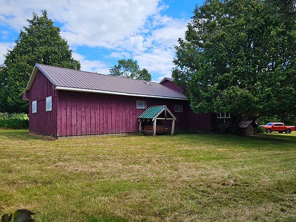 8977 Lewis Rd, Remsen, NY 13438 | MLS #11200248 | Zillow