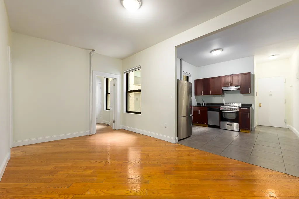 243 13th Street #5 in Park Slope, Brooklyn | StreetEasy