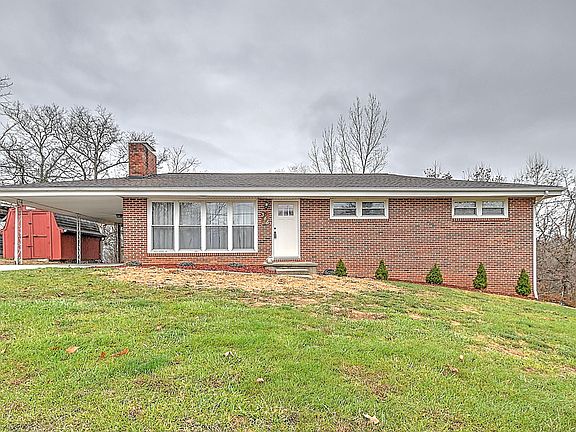 344 Morelock St, Kingsport, TN 37660 | Zillow