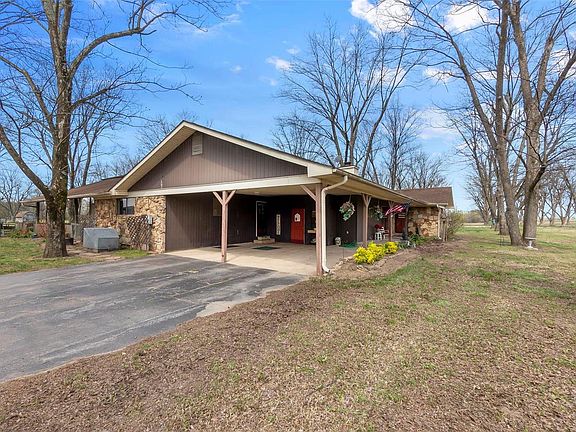 18465 County Road 405, Kennett, MO 63857 | MLS #24017811 | Zillow