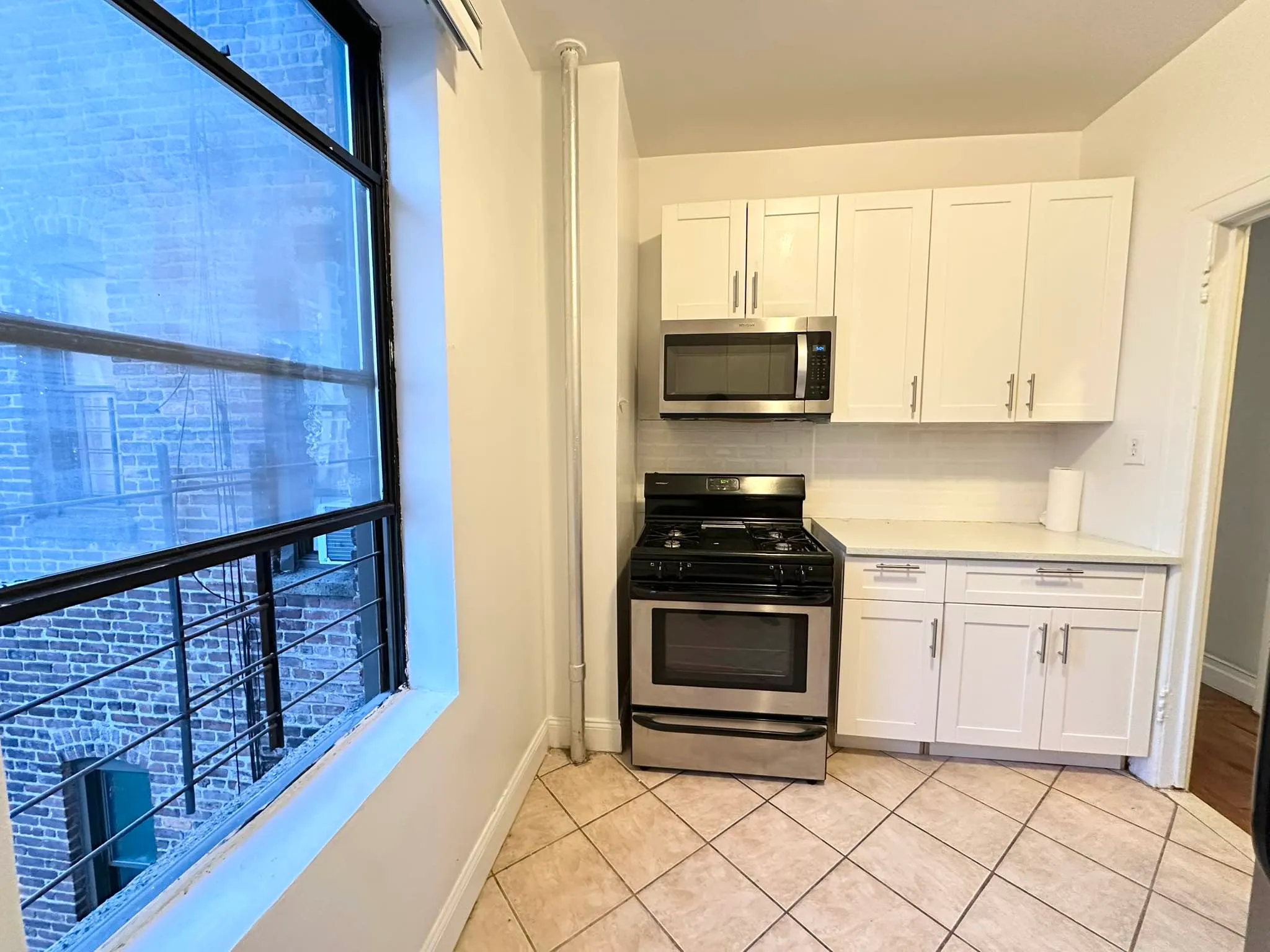 10 Vermilyea Avenue #4D in Inwood, Manhattan | StreetEasy