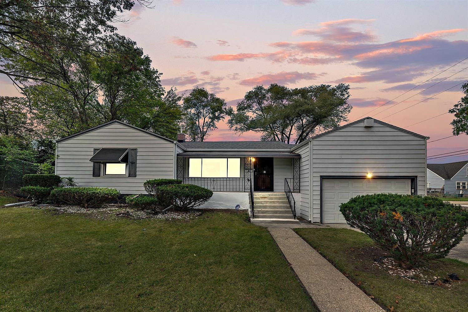 5618 E 3rd Pl, Gary, IN 46403 | MLS #540021 | Zillow