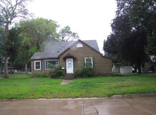 302 Willow St, Goodell, IA 50439 | MLS #250511 | Zillow