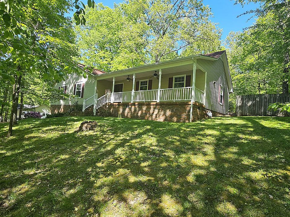 1044 Rachel Rd, Lawrenceburg, TN 38464 | Zillow