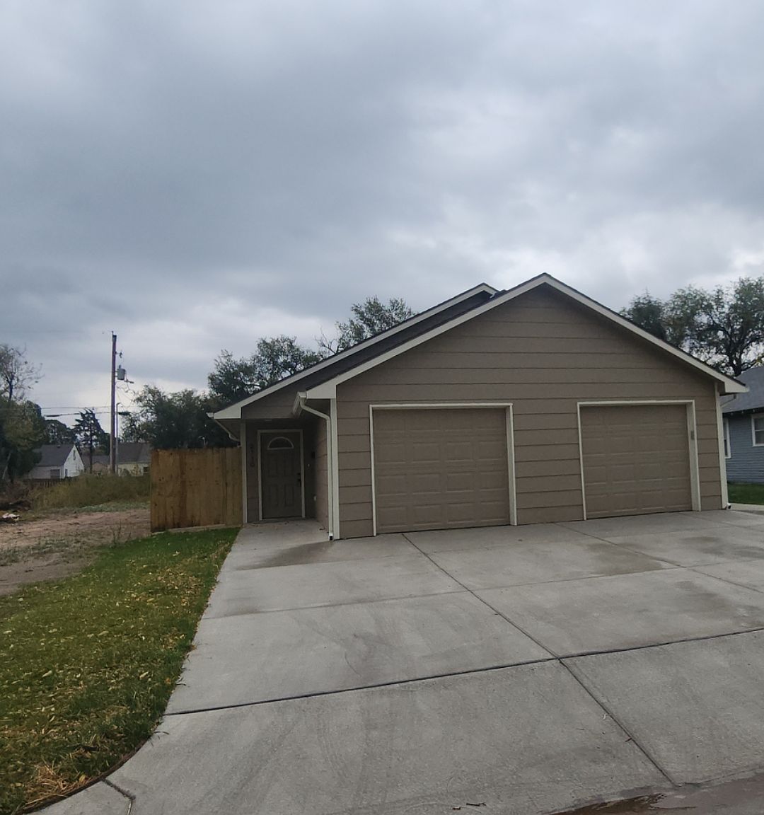 2110 S Exchange St, Wichita, KS 67213 | Zillow