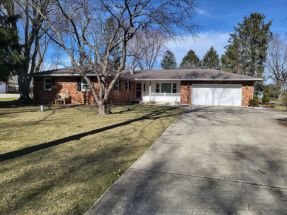 1835 Jillane Dr, Troy, OH 45373 | Zillow