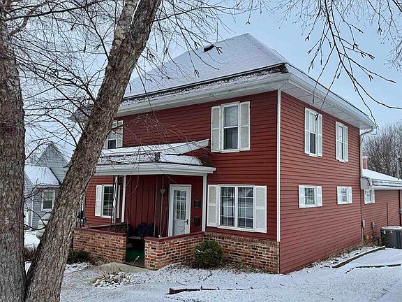 209 Seymour St, Halbur, IA 51444 | MLS #6323896 | Zillow