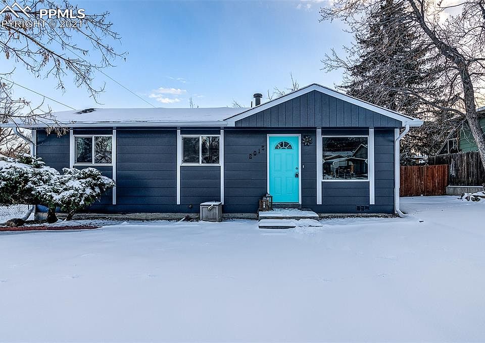 2015 McCooke Dr, Colorado Springs, CO 80910 | Zillow