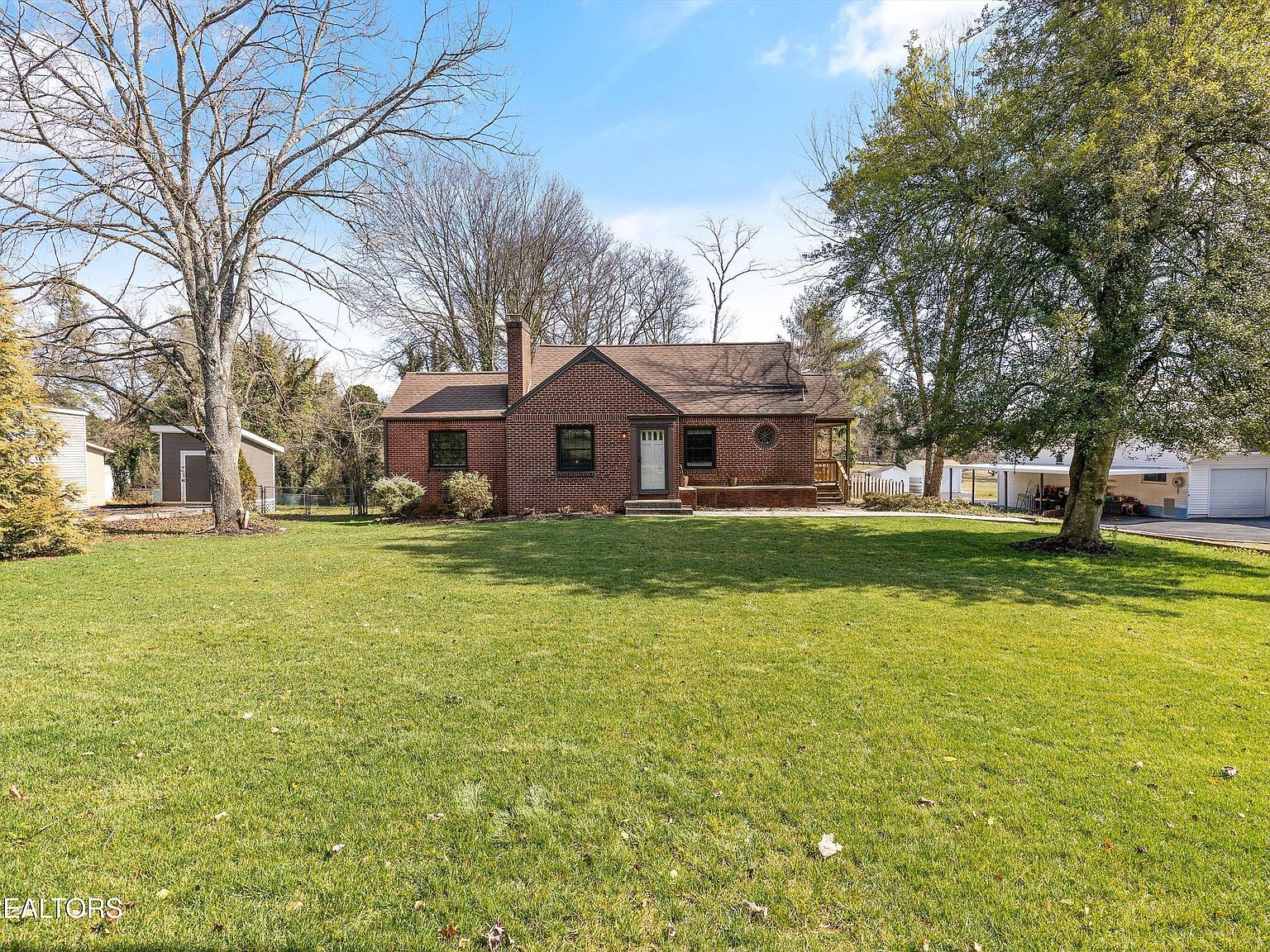 3904 Holston Hills Rd, Knoxville, TN 37914 | MLS #1290678 | Zillow