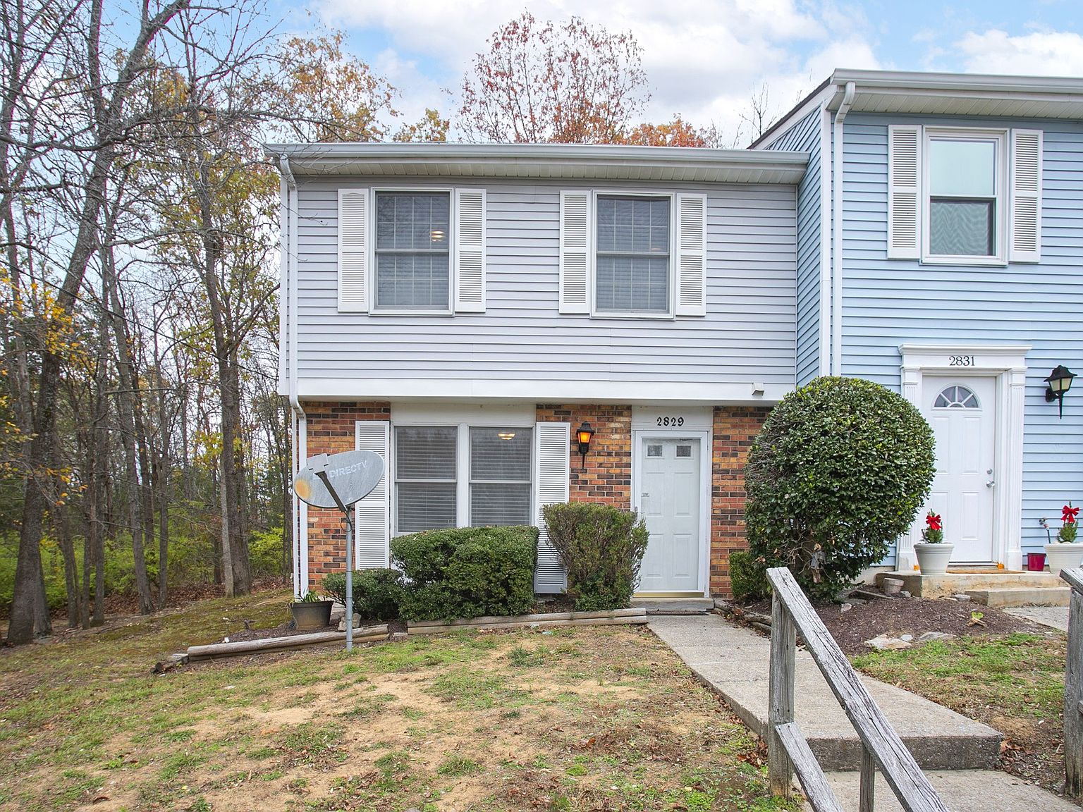 2829 Lake Forest Dr, Nashville, TN 37217 | Zillow