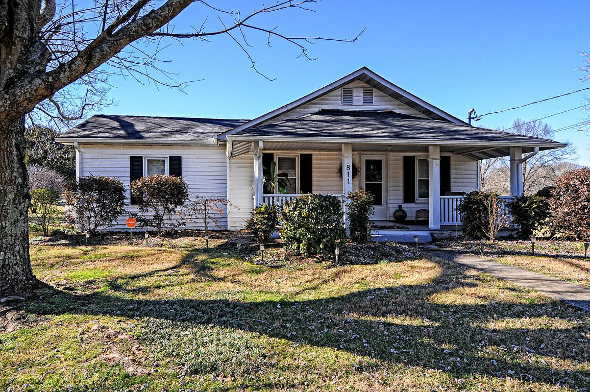 811 Proffitt Springs Rd, Maryville, TN 37801 | Zillow