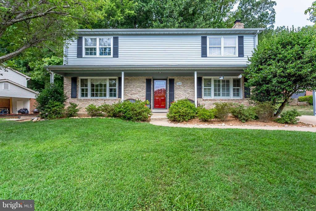 7400 Reservation Dr, Springfield, VA 22153 | Zillow