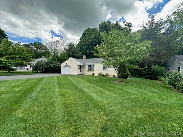 Glastonbury CT Single Family Homes For Sale - 23 Homes | Zillow