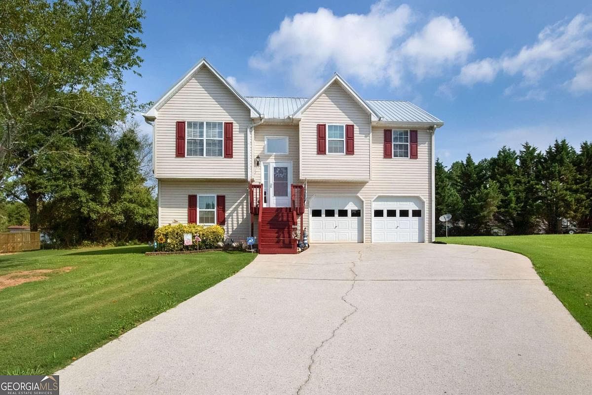 216 Silverthorn Way, Cedartown, GA 30125 | Zillow