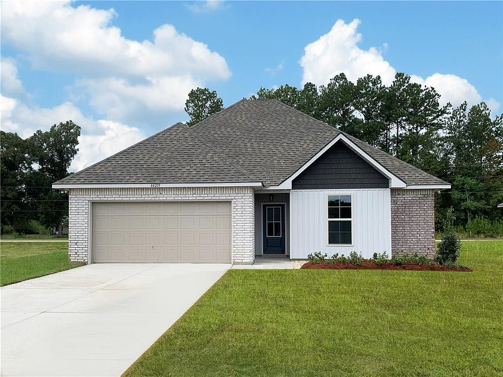 44219 Joe Louis Dr, Hammond, LA 70403 | Zillow
