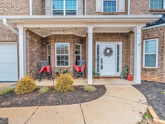 221 Park St, Dallas, GA 30132 | MLS #20163289 | Zillow