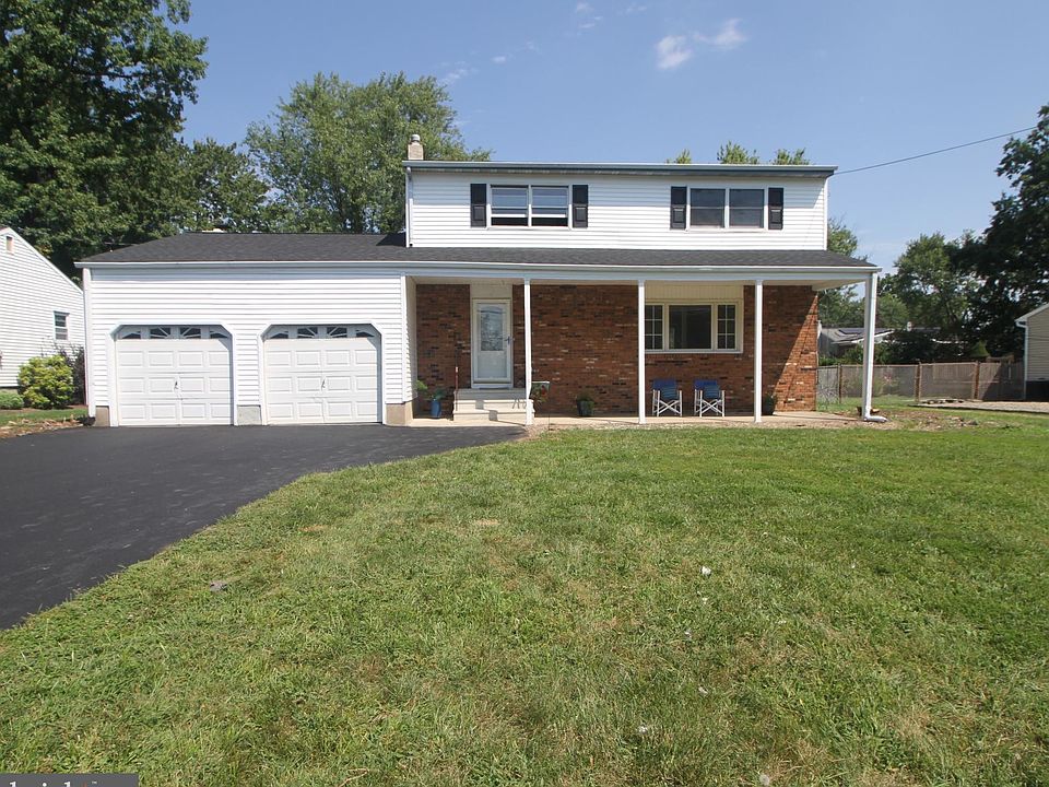 2088 Klockner Rd, Hamilton, NJ 08690 | Zillow