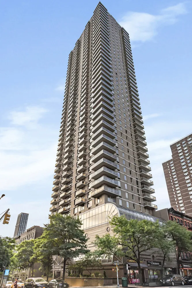 200 East 89th Street 35AB/34B in Yorkville, Manhattan | StreetEasy