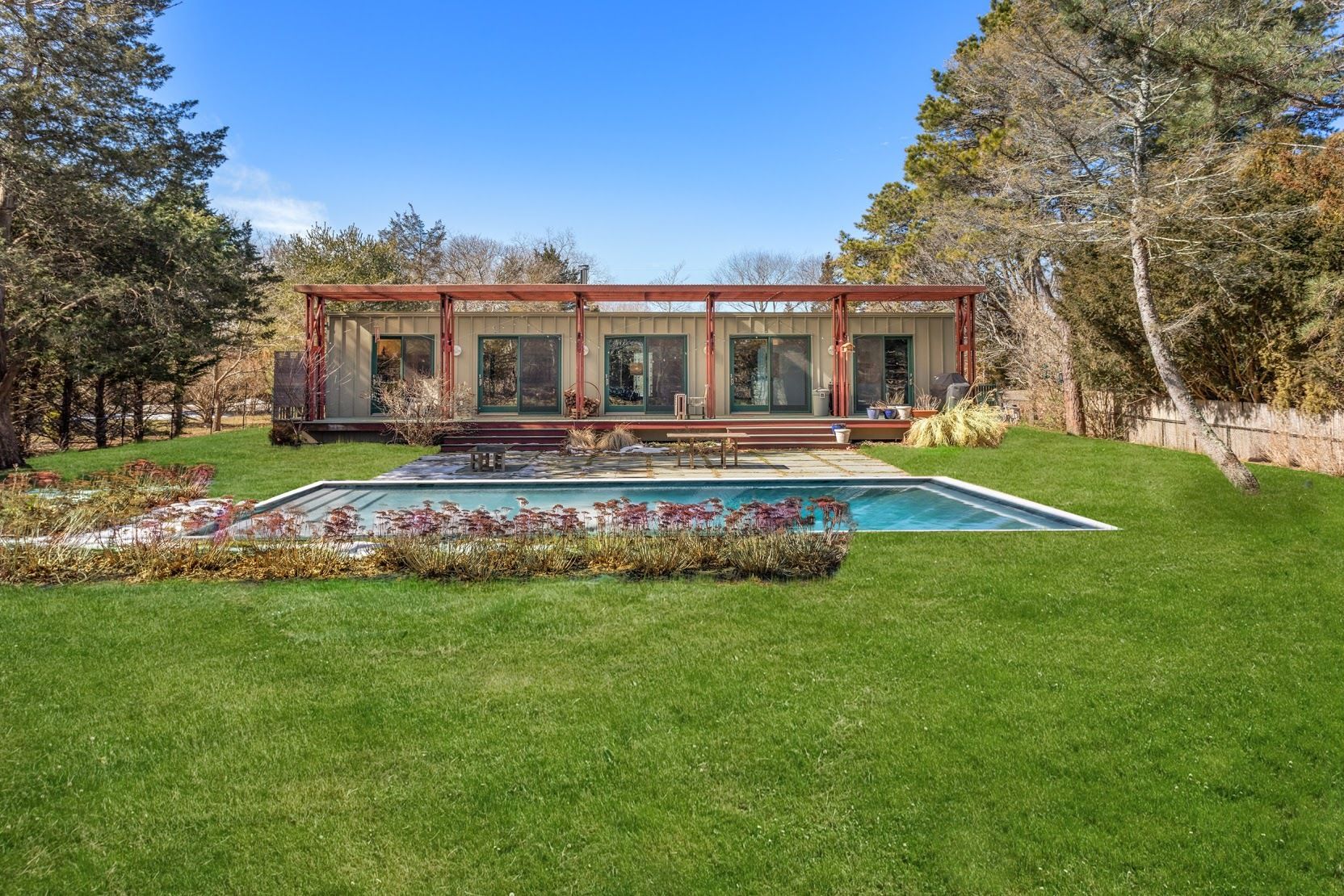 22 Whitney Rd, Sag Harbor, NY 11963 | Out East