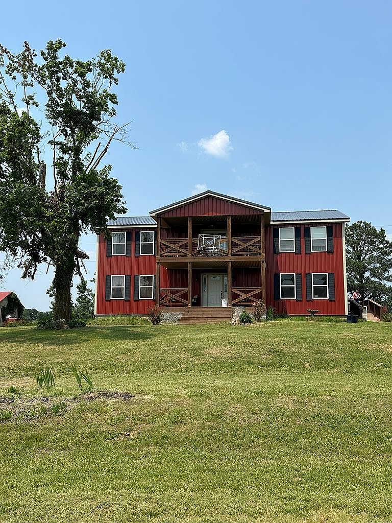 6709 Coal Bank Rd, Sharon Grove, KY 42280 | MLS #37278 | Zillow