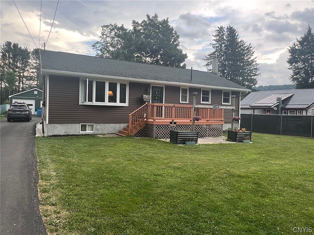 5390 Mead Rd, Homer, NY 13077 | MLS #S1551348 | Zillow