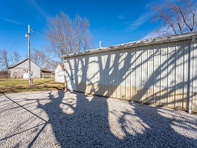 9477 W State Highway Ee, Bois D Arc, MO 65612 | Zillow