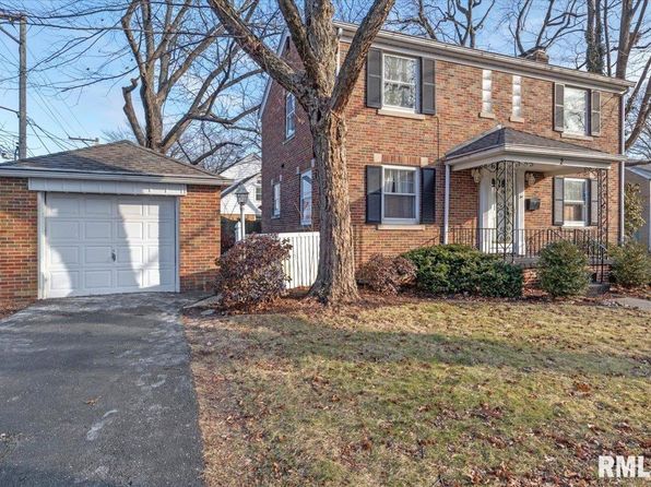 Springfield IL Real Estate - Springfield IL Homes For Sale | Zillow