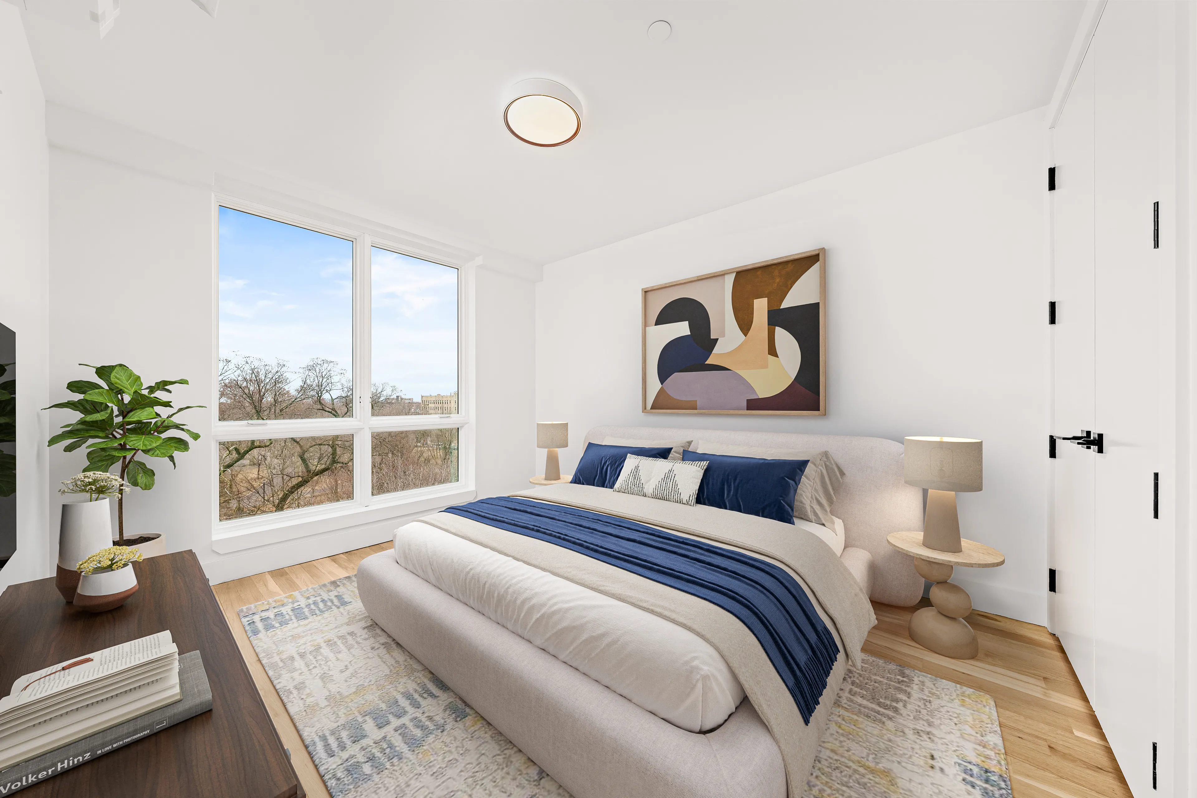 1233 Eastern Parkway #2D in Weeksville, Brooklyn | StreetEasy