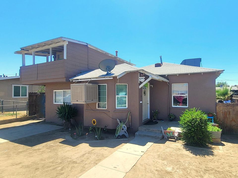 915 30th St, Bakersfield, CA 93301 | MLS #202308784 | Zillow