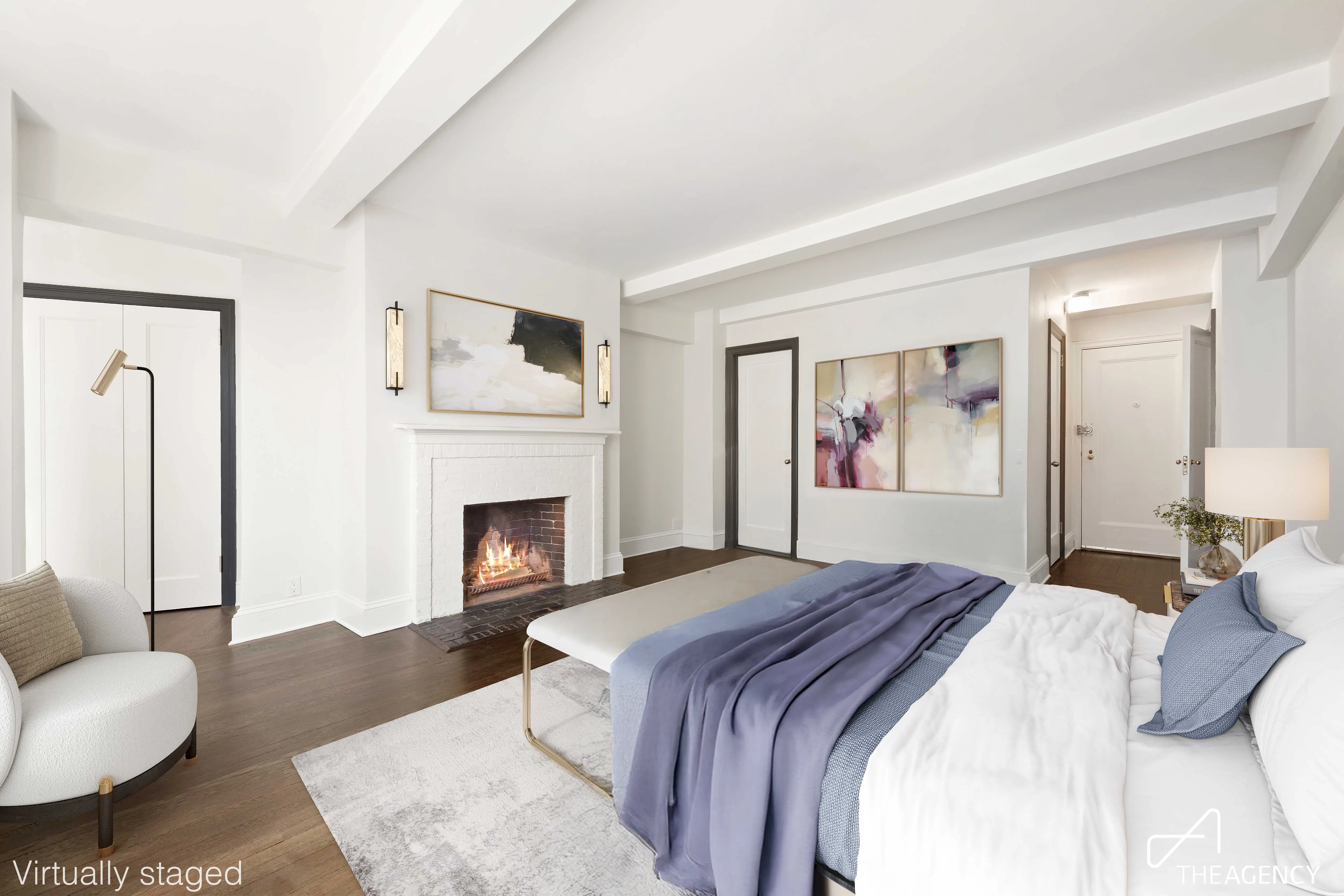 2 Horatio Street #14BDF in West Village, Manhattan | StreetEasy
