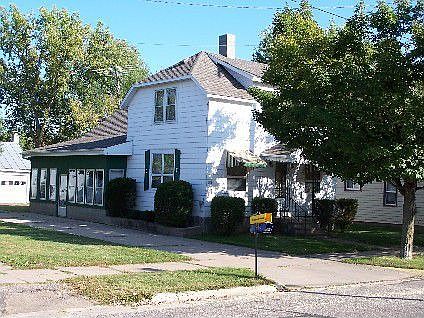 114 S Grand Ave, Embarrass, WI 54933 | Zillow