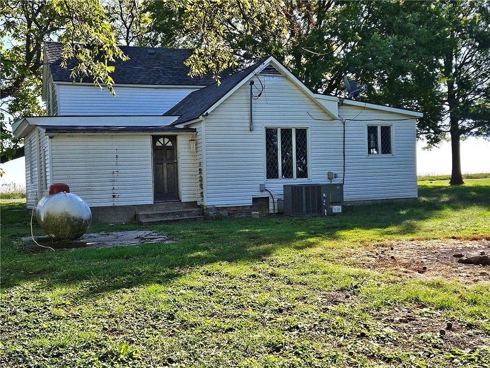 25508 S Blinker Light Rd, Harrisonville, MO 64701 | Zillow