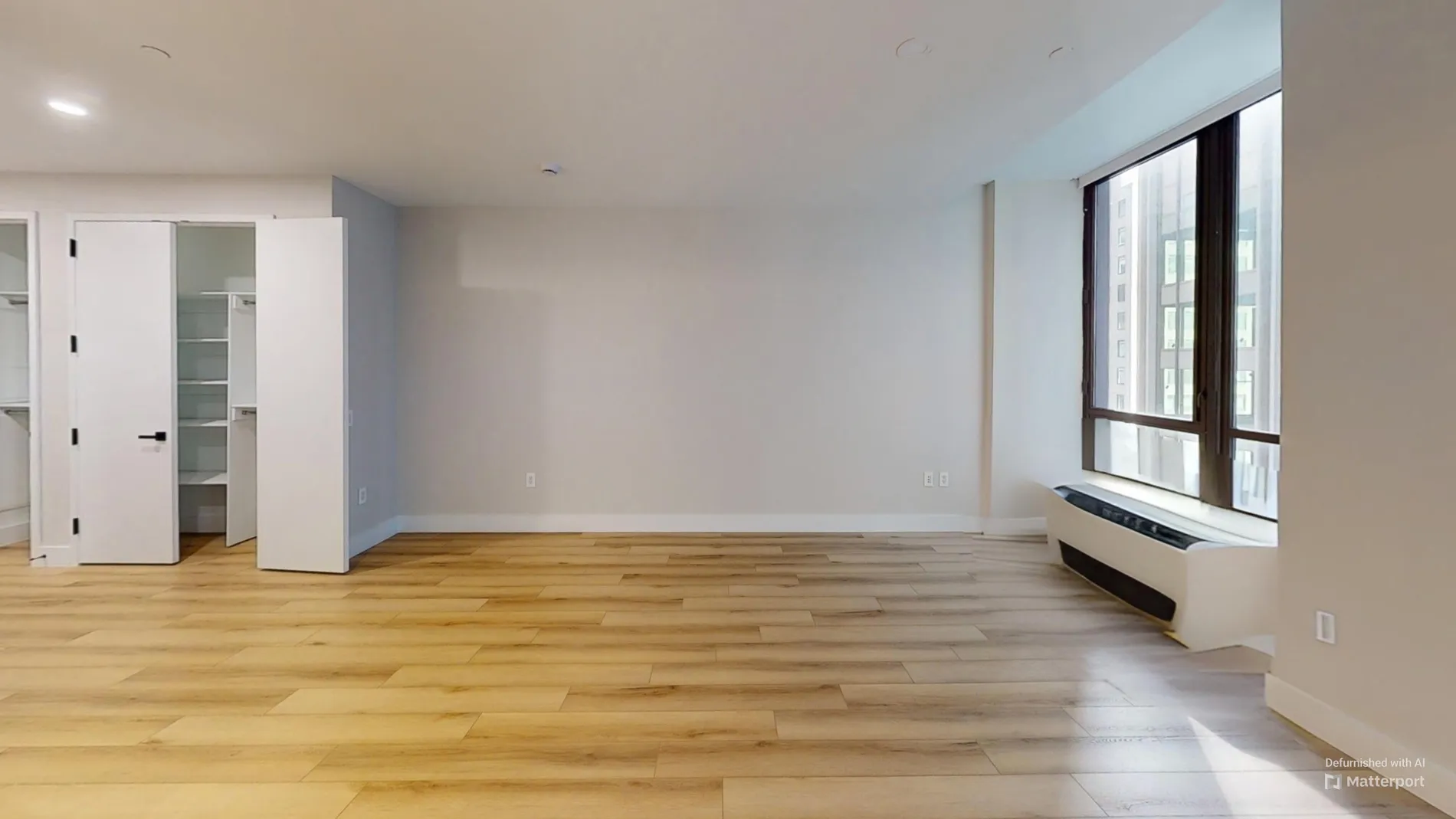 95 Wall Street #1001 in Financial District, Manhattan | StreetEasy