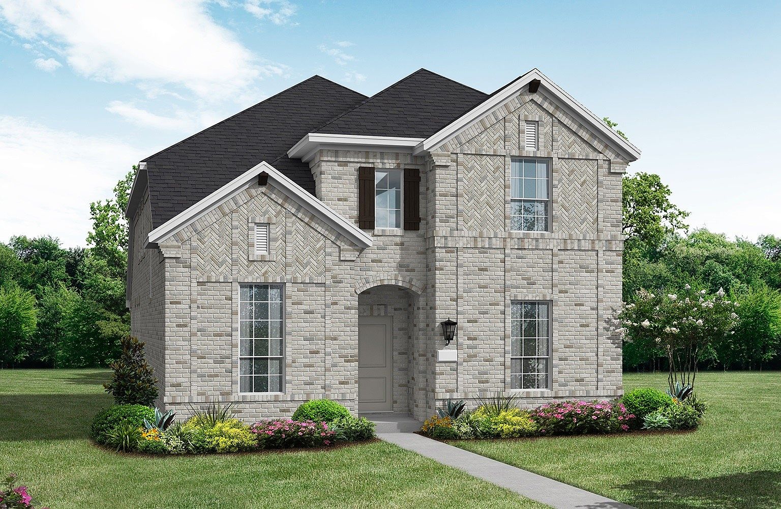 1804 Chance Ln, Northlake, TX 76247 | Zillow