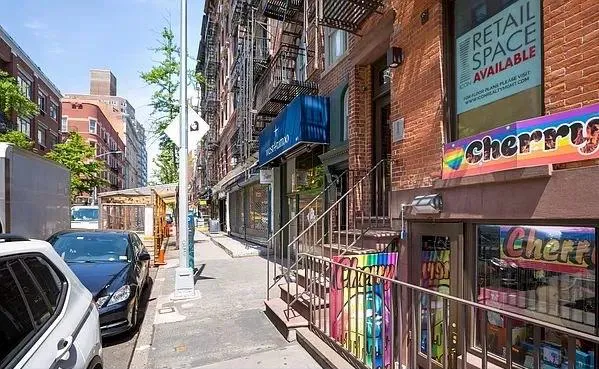 161 West Fourth Street #3 in West Village, Manhattan | StreetEasy