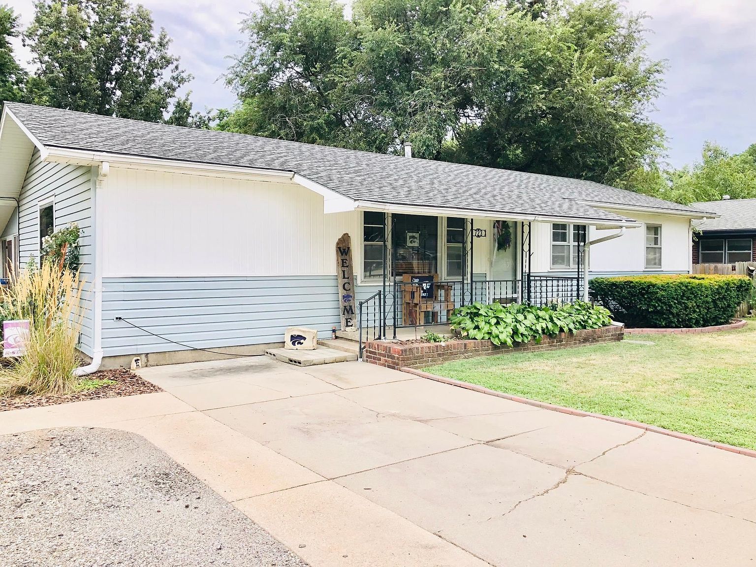 723 E High St, Towanda, KS 67144 | Zillow