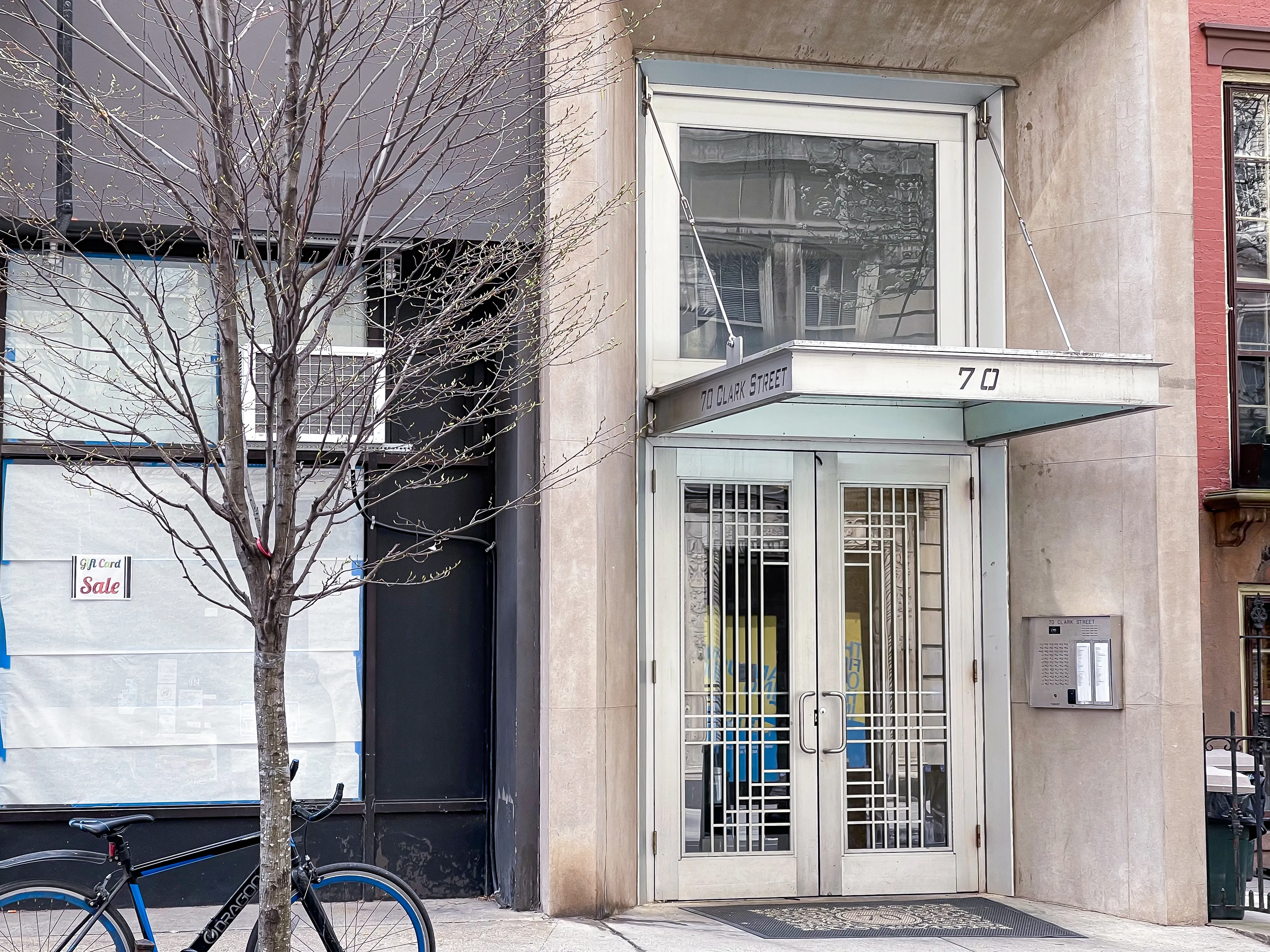 70 Clark Street #5L in Brooklyn Heights, Brooklyn | StreetEasy
